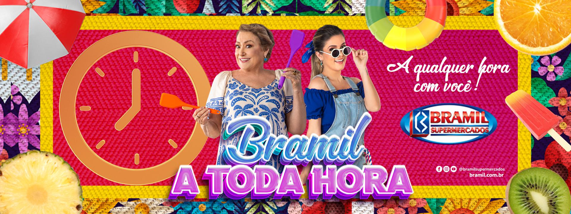 Bramil Supermercados